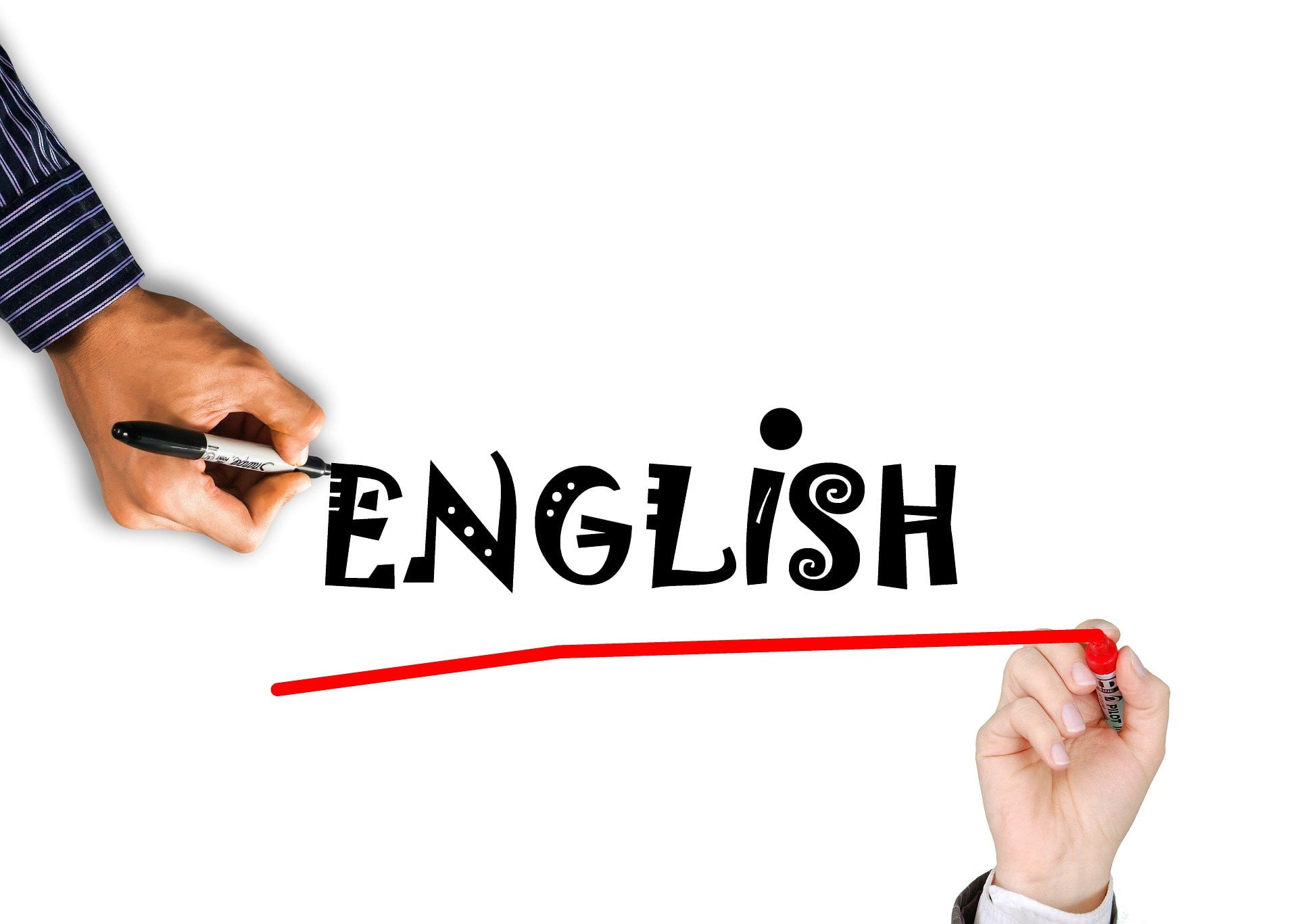 Components Covered In English Tuition Edufront Learning Centre