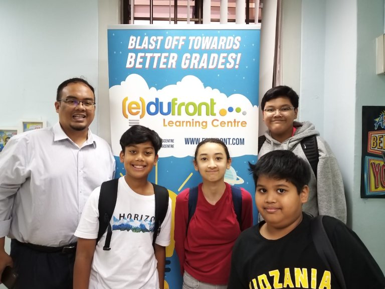 Common Challenges Students Face in Science and How Tuition Can Help ...