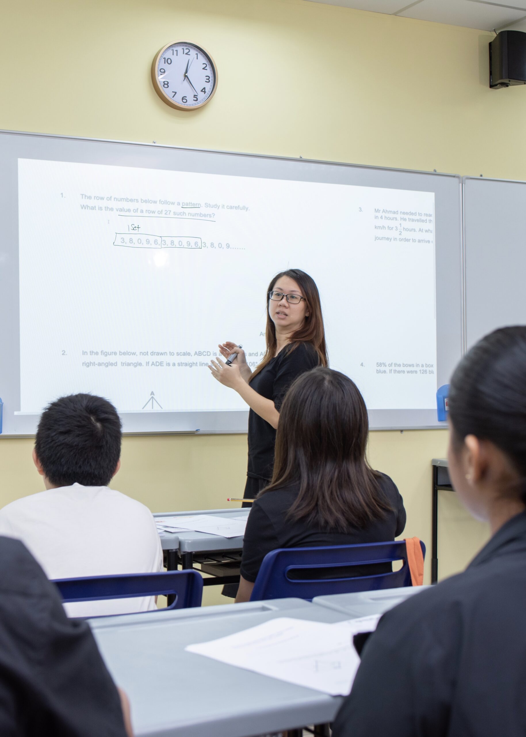 Top Tuition Centre in Singapore | Edufront Learning Centre