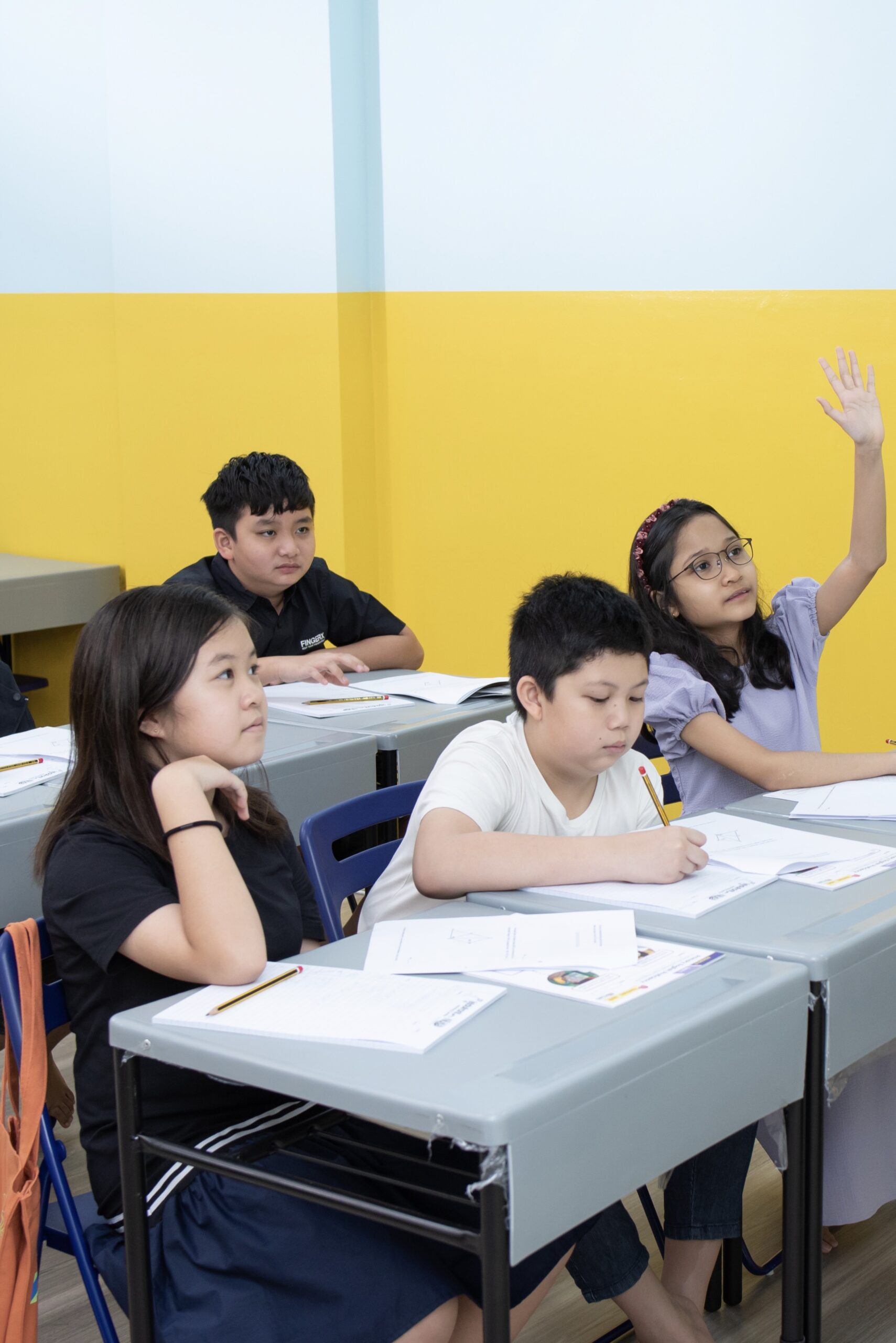 Top Tuition Centre in Singapore | Edufront Learning Centre