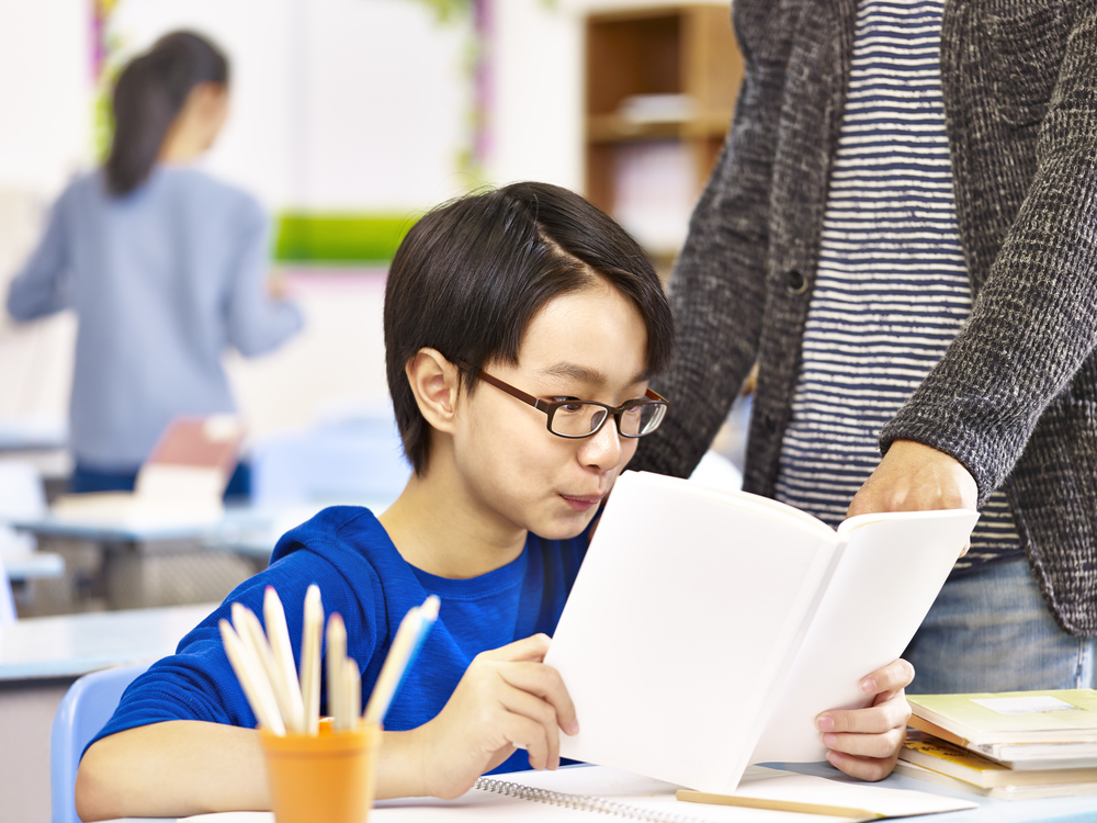 Math Enrichment Programs vs. Traditional Tuition | Edufront Learning Centre
