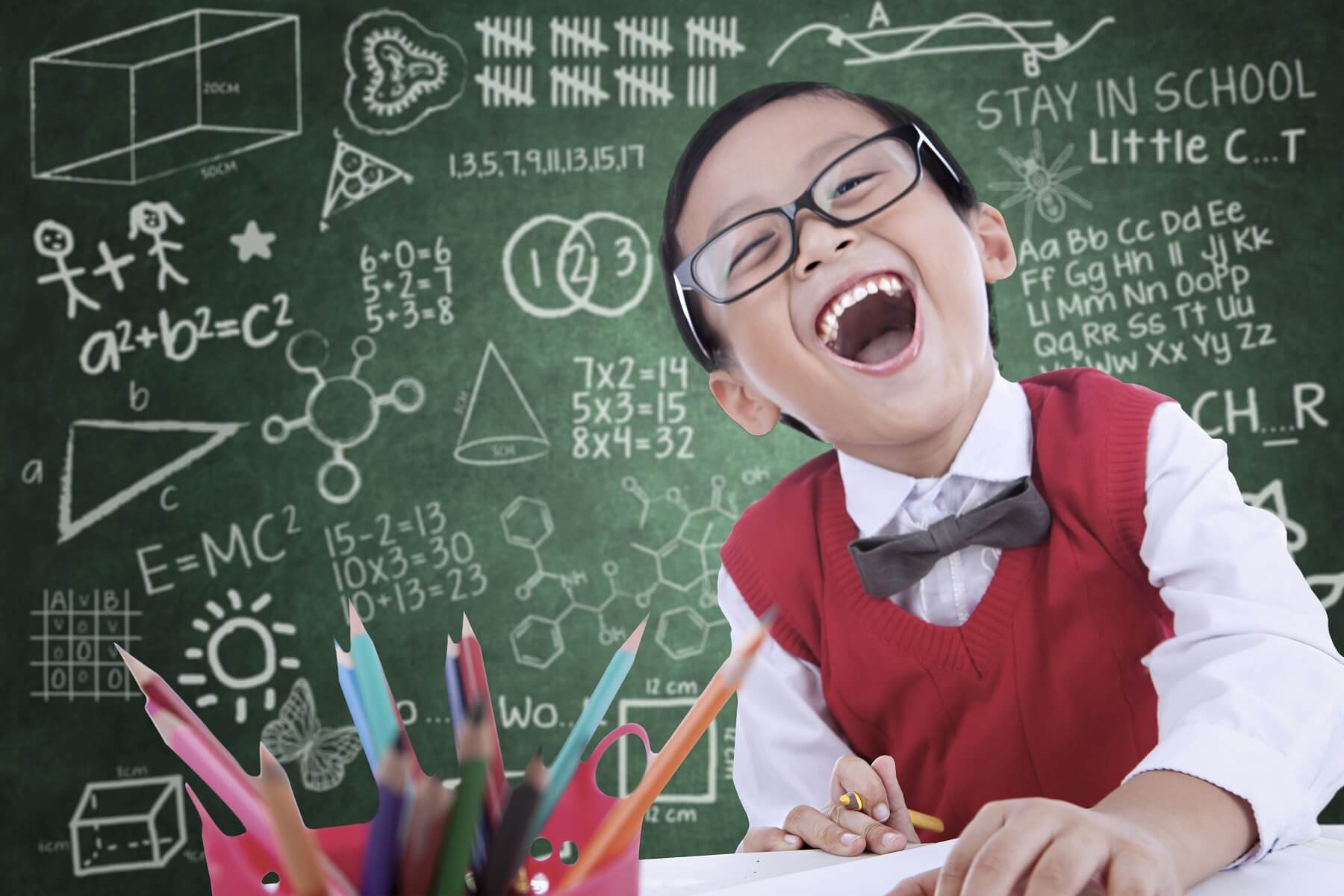What makes a good Math tuition class? | Edufront Learning Centre