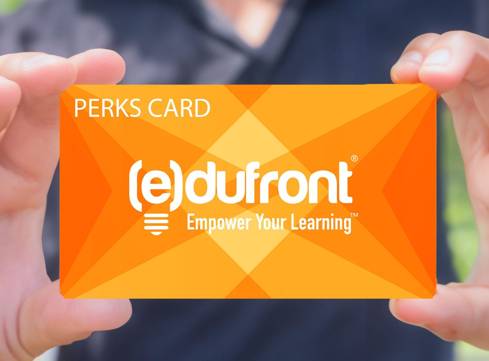 Edufront Perks | Edufront Learning Centre