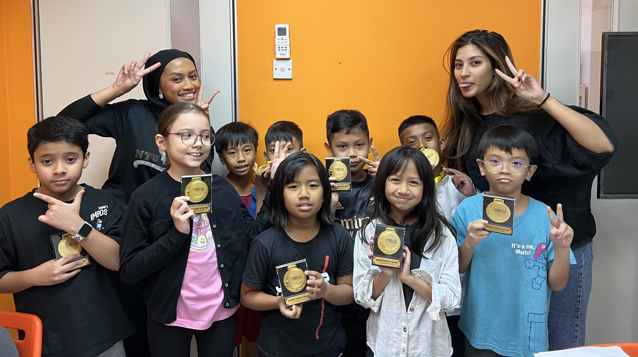 How to Tutor a Child in Primary School Effectively | Edufront Learning ...