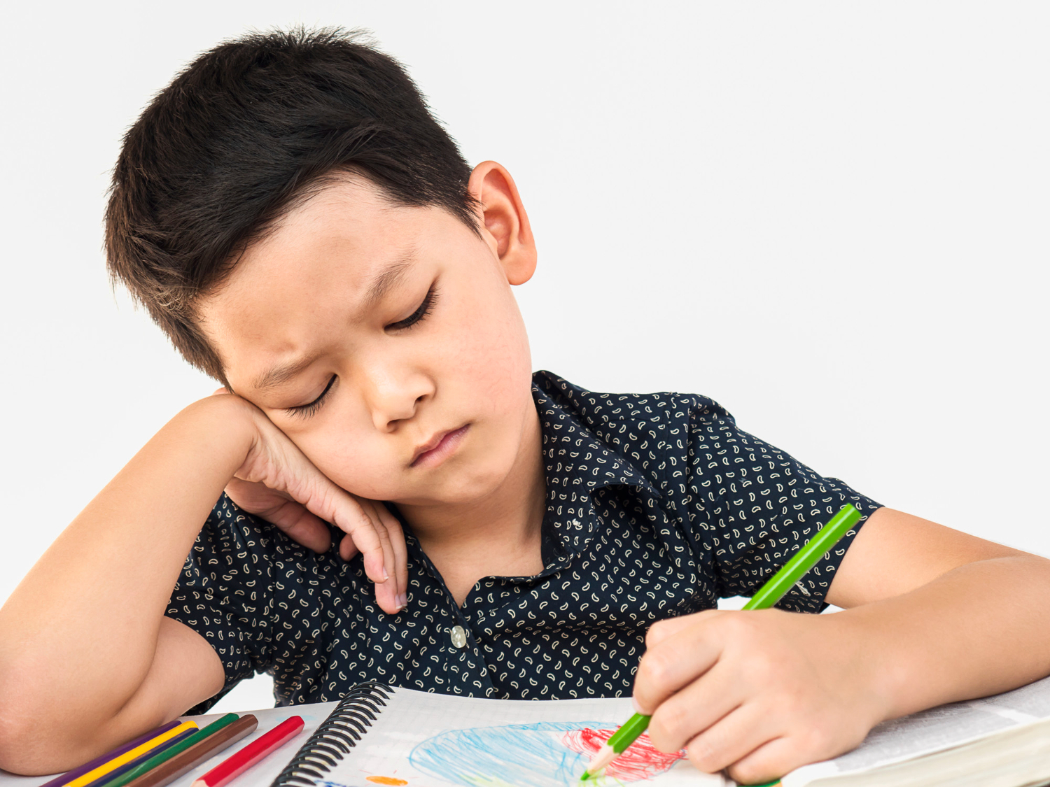 Effective Study Tips for Primary Students in 2024 | Edufront Learning ...